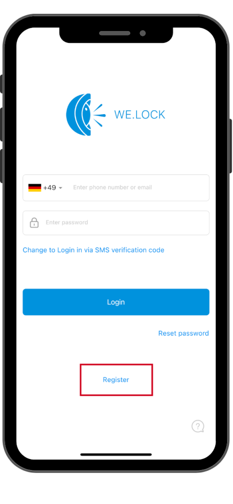 Welock Smart Lock FAQ – WELOCK