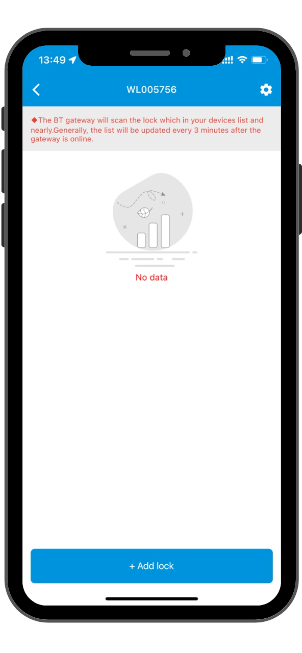 Welock Smart Lock FAQ – WELOCK