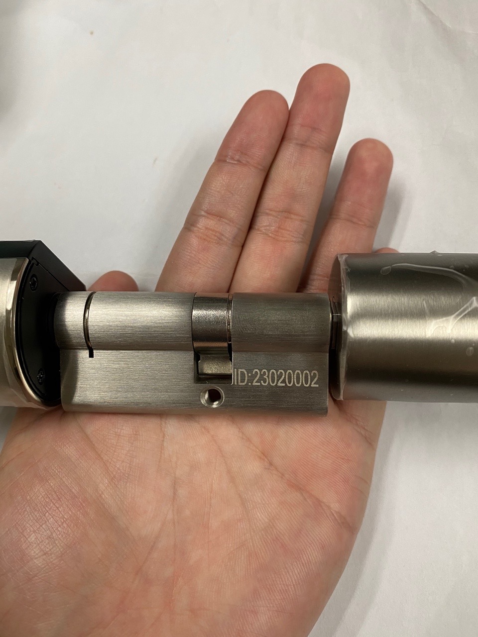 Welock Smart Lock FAQ – WELOCK