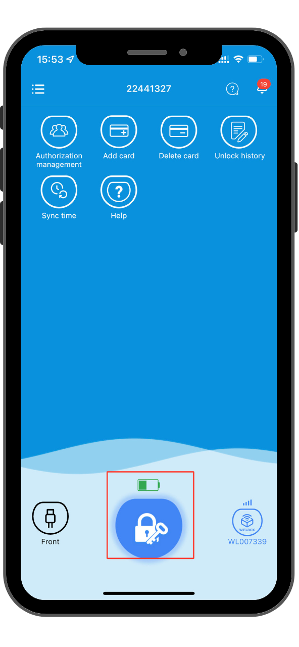 Welock Smart Lock FAQ – WELOCK