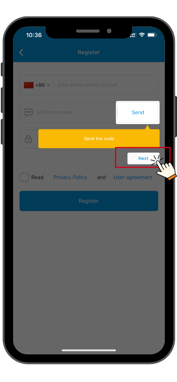 Welock Smart Lock FAQ – WELOCK