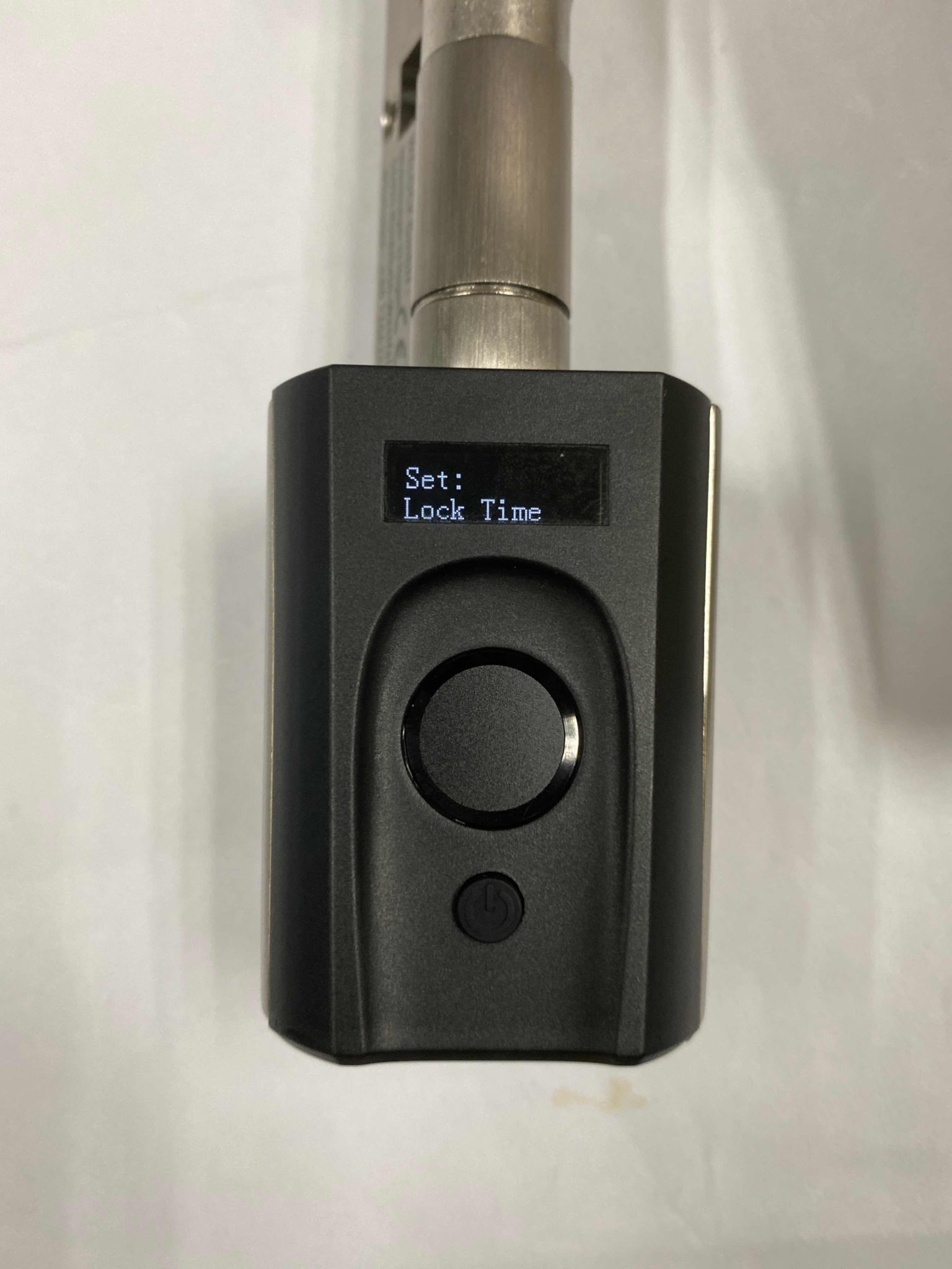 Welock Smart Lock FAQ – WELOCK